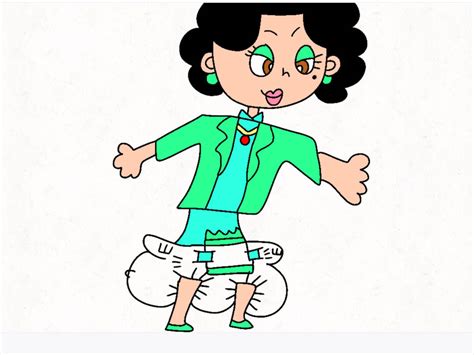 Abdl Ming Lee By Erickolivares On Deviantart