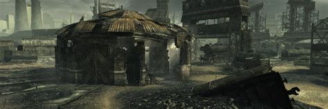 Roundhouse World At War Call Of Duty Maps