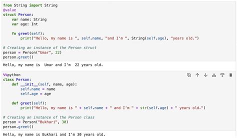 Mojo Programming For Ai Better Than Python Sesame Disk Group