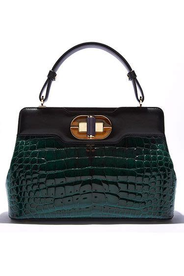 The Extras: Going Green | Bags, Fashion handbags, Purses and handbags