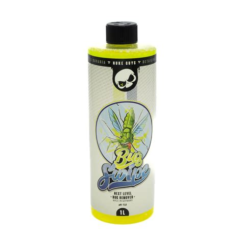Nuke Guys Bug Swipe Insect Remover Insectenverwijderaar