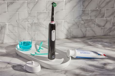 11 Best Oral B Black Pro 1000 Power Rechargeable Electric Toothbrush