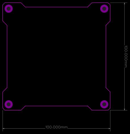PCB Cube Frame 2023 09 23 Resources EasyEDA