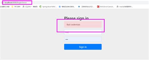 Spring Security自定义用户认证spring 2a10 Csdn博客