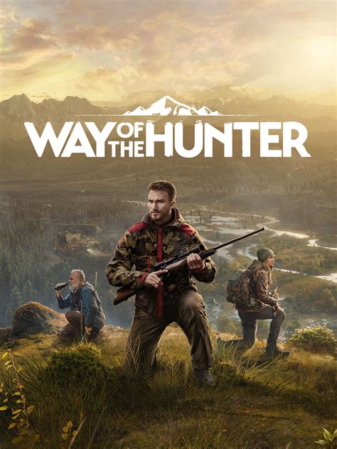 Way Of The Hunter Heute Herunterladen Und Kaufen Epic Games Store