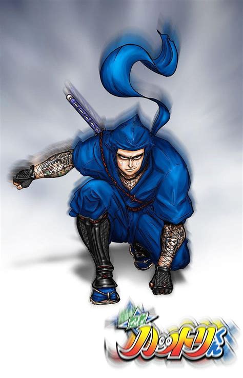 Ninja Hattori By Dodizigi Ninja Hattori Kun Hd Phone Wallpaper Pxfuel