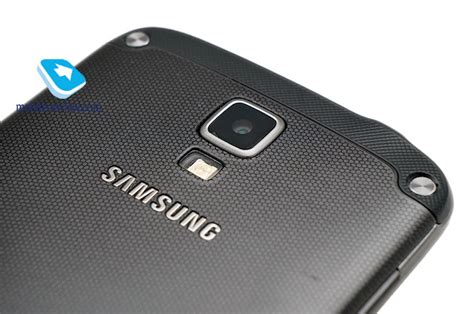 Mobile-review.com Обзор защищенного смартфона Samsung Galaxy Active (i9295)