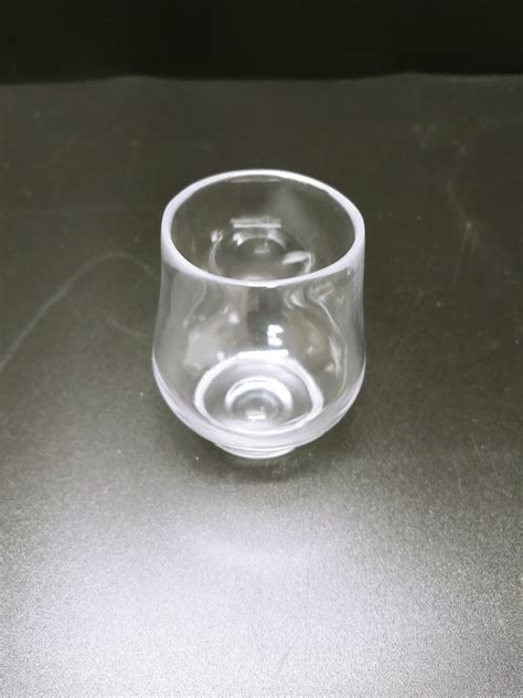 투명 술잔 모형물 제작투명 소재 부품 출력물 3d 프린팅3d 프린터 시제품 출력대학생 졸업작품sla 레이저 방식abs Like 레진 소재 쓰리디프로3d프로