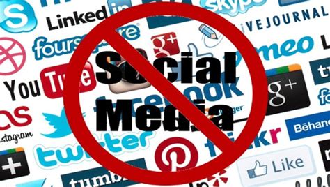 Sri Lanka Blocks Social Media Platforms After Imposing Curfew Phoneworld