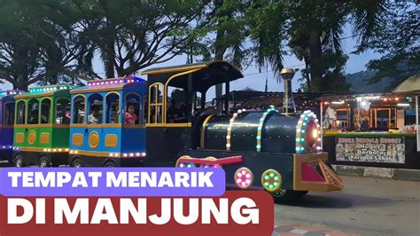 TEMPAT MENARIK DI MANJUNG TELOK SENANGIN PAYA BAKAU BANDAR TELUK