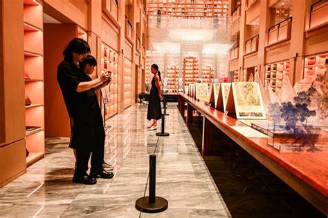 书展·动态｜徐汇分会场的“寻光之夜”，照亮阅读的千姿百态活动读者主题