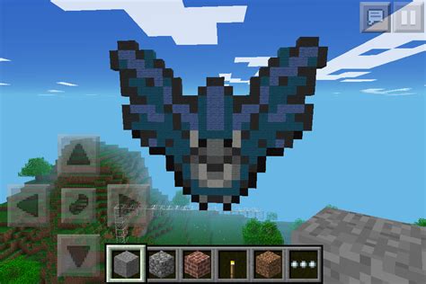 Minecraft Articuno By Darkdemon On DeviantArt