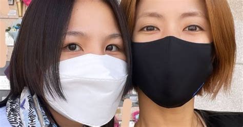 故 박지선 찾은 이윤지 안타까운 소식에 원통”