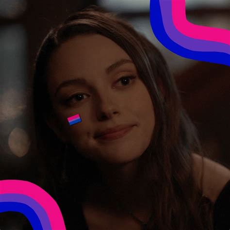 Pin By Coolkit Kat On Bisexual Hope Mikaelson Bisexual Tvd