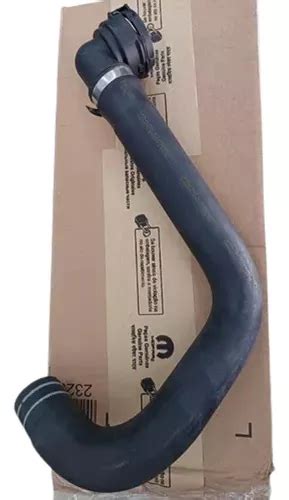 Mangueira Inferior Radiador Fiat Bravo 1 8 Etork 511901178