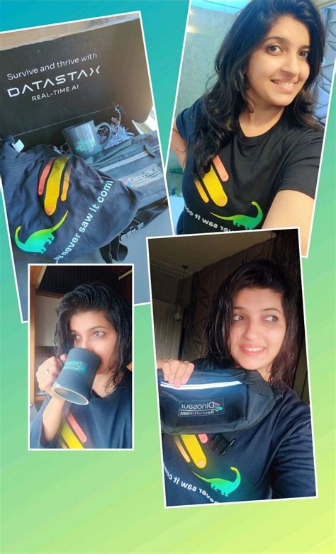 Genai Artificialintelligence Dontbeadinosaur Datastaxswag