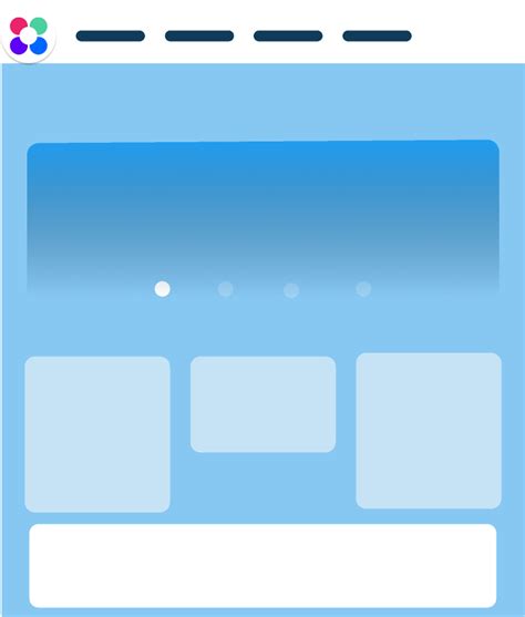 Home Work With Moving Objects Figma