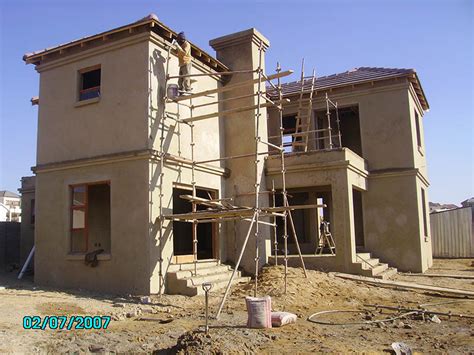 Building A House In South Africa Step By Step Guide Sigmadoors