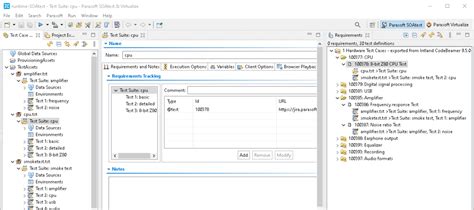 accelerate api testing with parasoft continuous quality suite