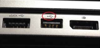 Windows How To Detect If A USB Port Is Or Super User