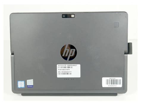 Hp Pro X G Refurbished Pentium Ghz Gb Ram Gb Ssd M Digalco