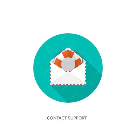 Premium Vector Vector Illustration Envelope Icon Letter Email Message Communication