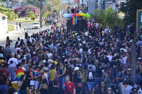 Parada Lgbtqia Em Sorocaba E Região Veja Quando Acontece Agenda