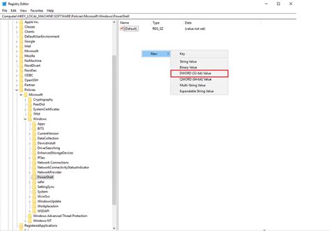 How To Fix PowerShell Not Working On Windows GreenCloud Documentation