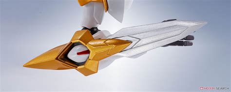 Robot魂 ＜ Side Kmf ＞ ランスロットsin 完成品 画像一覧