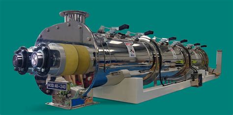 Preconditioners Extrusion Link