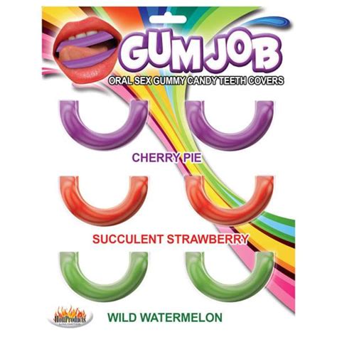 Gum Job Gummy Teeth Covers Etsy