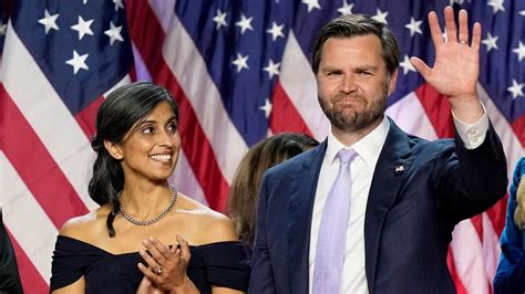 Los Cuidadores Como Jd Vance Pueden Mantener Unidas A Las Familias E