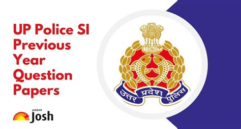 Up Police Si Previous Year Question Paper Download Up Sub Inspector
