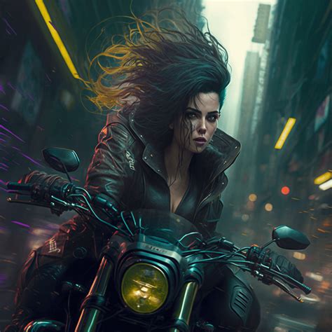 The Matrix X Cyberpunk Made By Ai Lab R Matrix