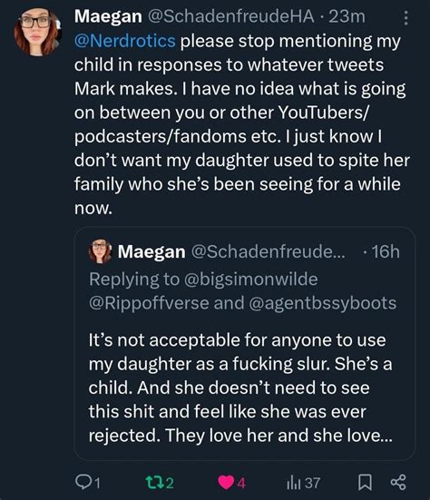 Nerdrotic And His Fans Are The Definition Of Hypocrisy R Saltierthankrayt