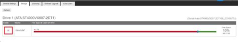How To Replace A Failed Storage Drive Openeye Knowledge Base