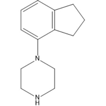 Dihydro H Inden Yl Piperazine Chemscene Llc