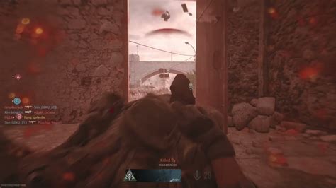 Basilisk Mw2 Youtube
