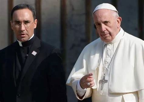 Vaticano monseñor Mauricio Rueda fue ordenado arzobispo Infobae