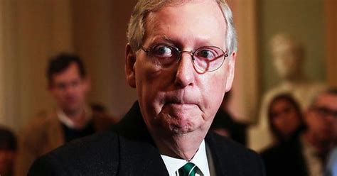 Trump Has Not Acted On Behalf Of Russia Alone How Moscow Mitch Got His