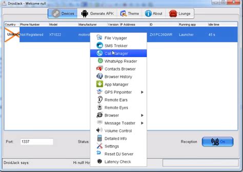 Hack Android Phone In 5 Steps Without Any Code By Gokul Sridhar Medium