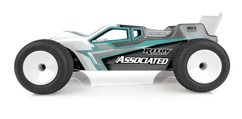 Team Associated SC6 2 T6 2 Team Kits Just Announced RC Driver