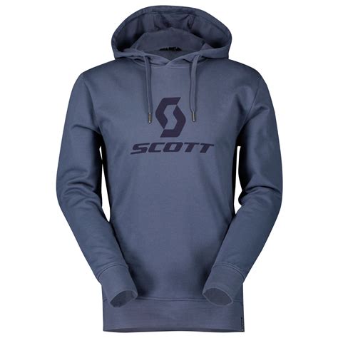 scott hoody icon l s hoodie men s free eu delivery bergfreunde eu