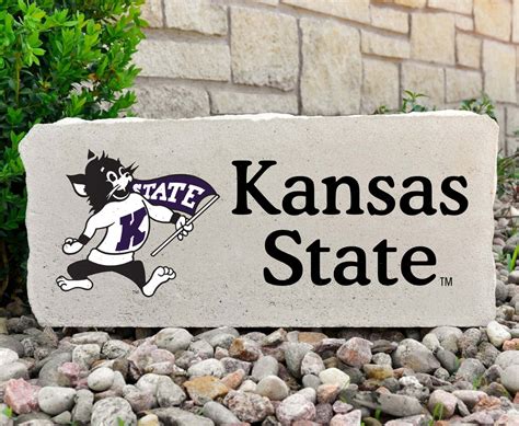 Standard K State Stones K State Alumni Association