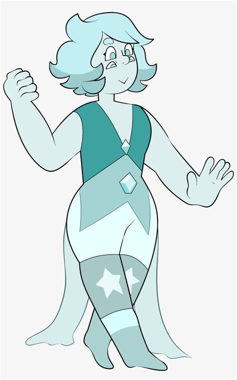 Steven Universe Ice Fusion Transparent PNG X Free Download On NicePNG