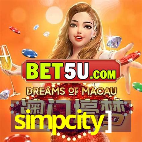 Simpcity]