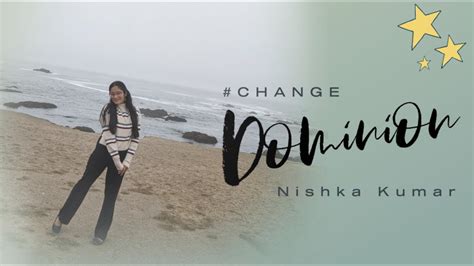 Nishka Kumar Dominion Official Music Video Youtube