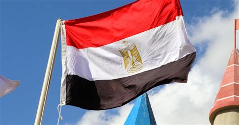 Egipto Acogerá En Junio Una Conferencia De Fuerzas Políticas Sudanesas