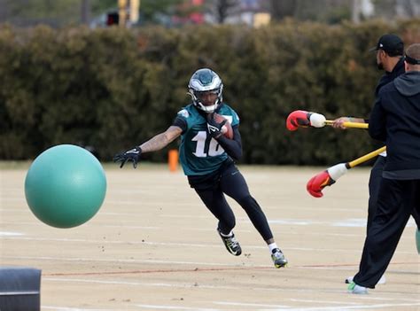 Eagles Kicker Answers Cheating Accusations ‘its Completely Legal