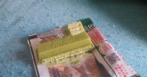 My New Favorite Candy Green Tea Kit Kats Album On Imgur